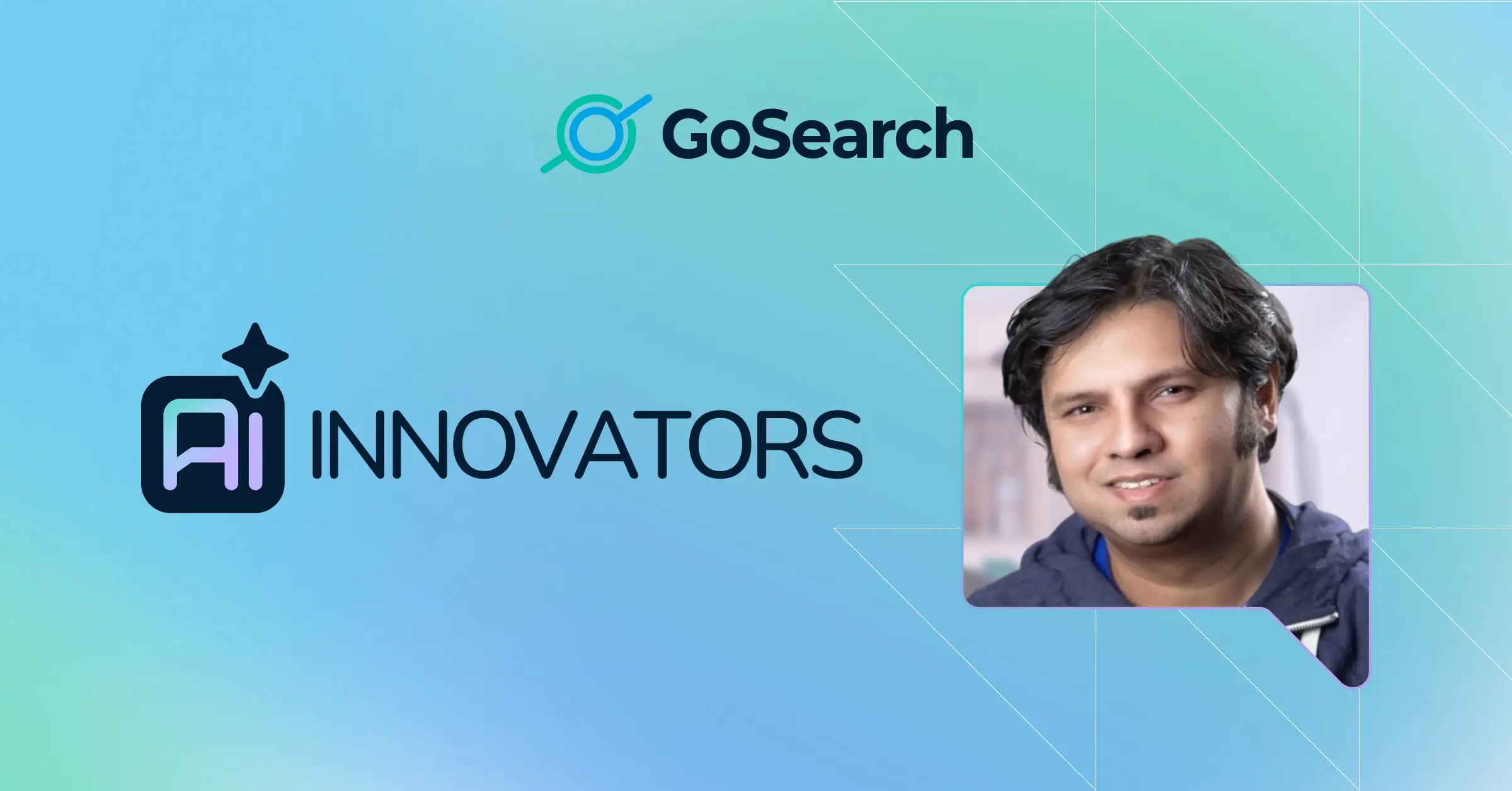 AI Innovators | Views of Large Action Models and Experiential AI | GoSearch