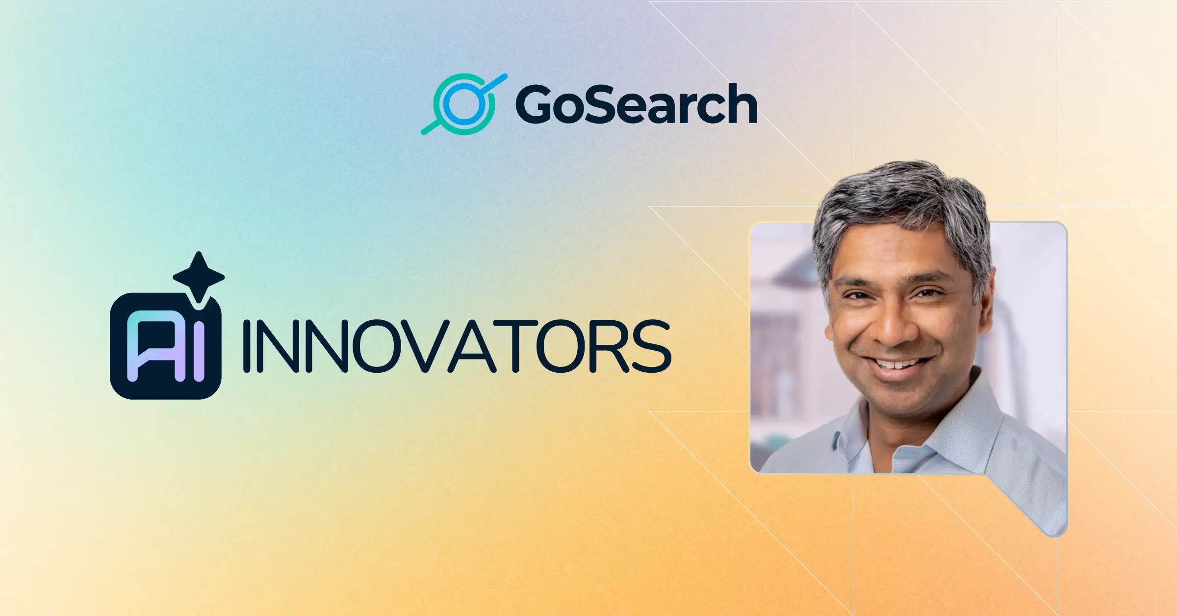 AI Innovators | AI's Role in Transforming the Enterprise | GoSearch