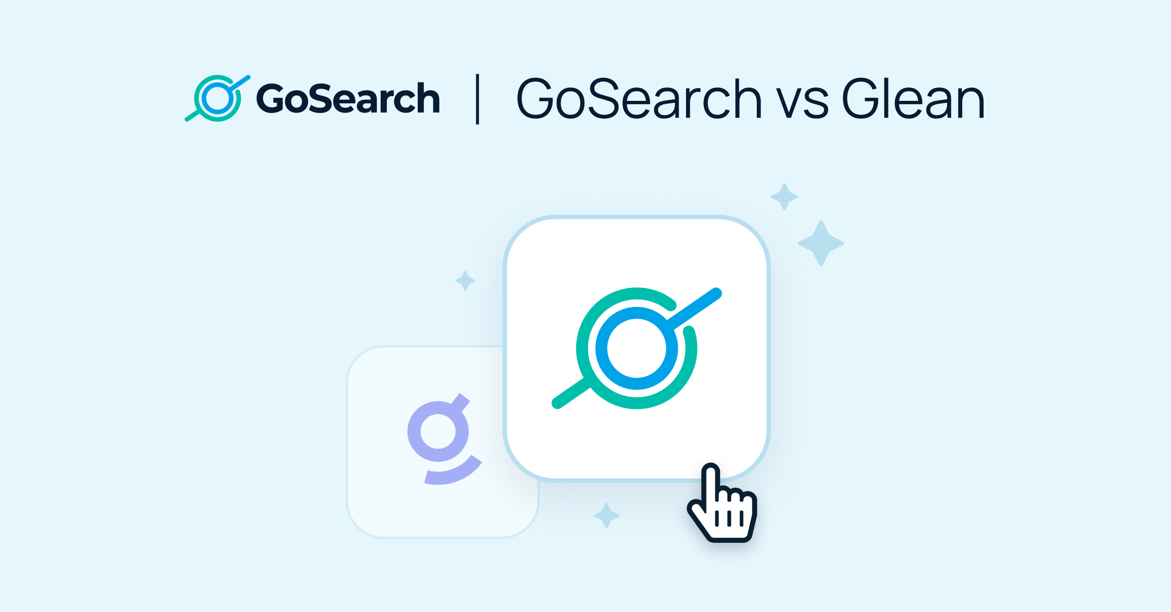 GoSearch | Top Glean Alternative