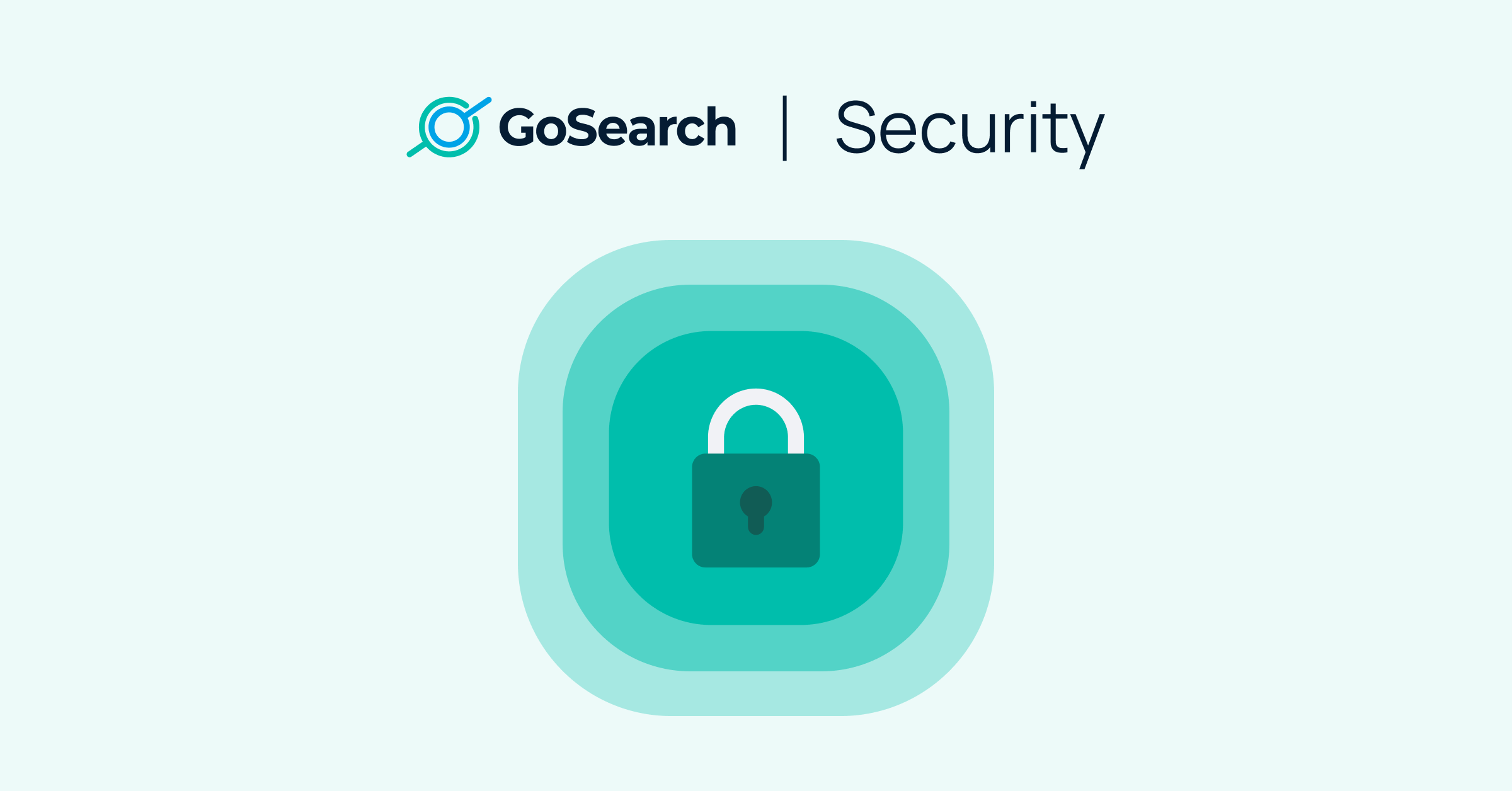 GoSearch | Secure Enterprise Search + Security Protocols